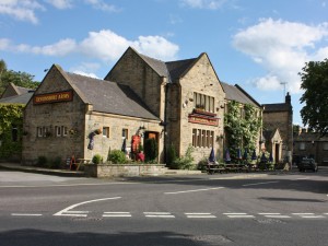 Devonshire Arms – Baslow